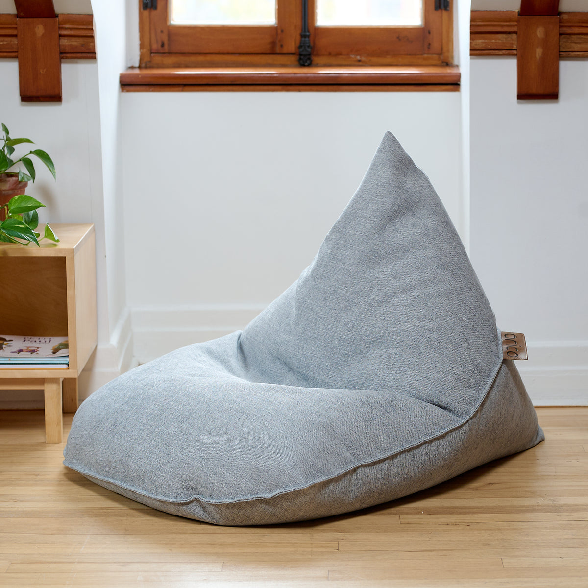 Bean Bag Lounge Junior - Sereny | Détente pour les Enfants | ARICO.ca ...