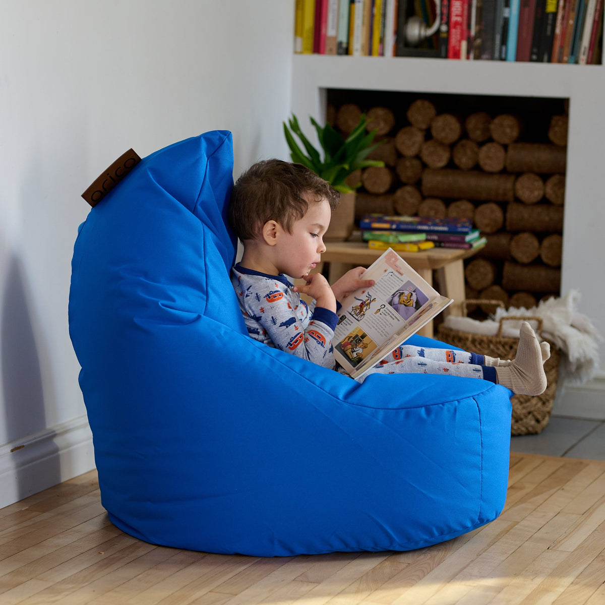 Bean Bag Ergo Junior - Originale | Confort ergonomique | ARICO.ca ...