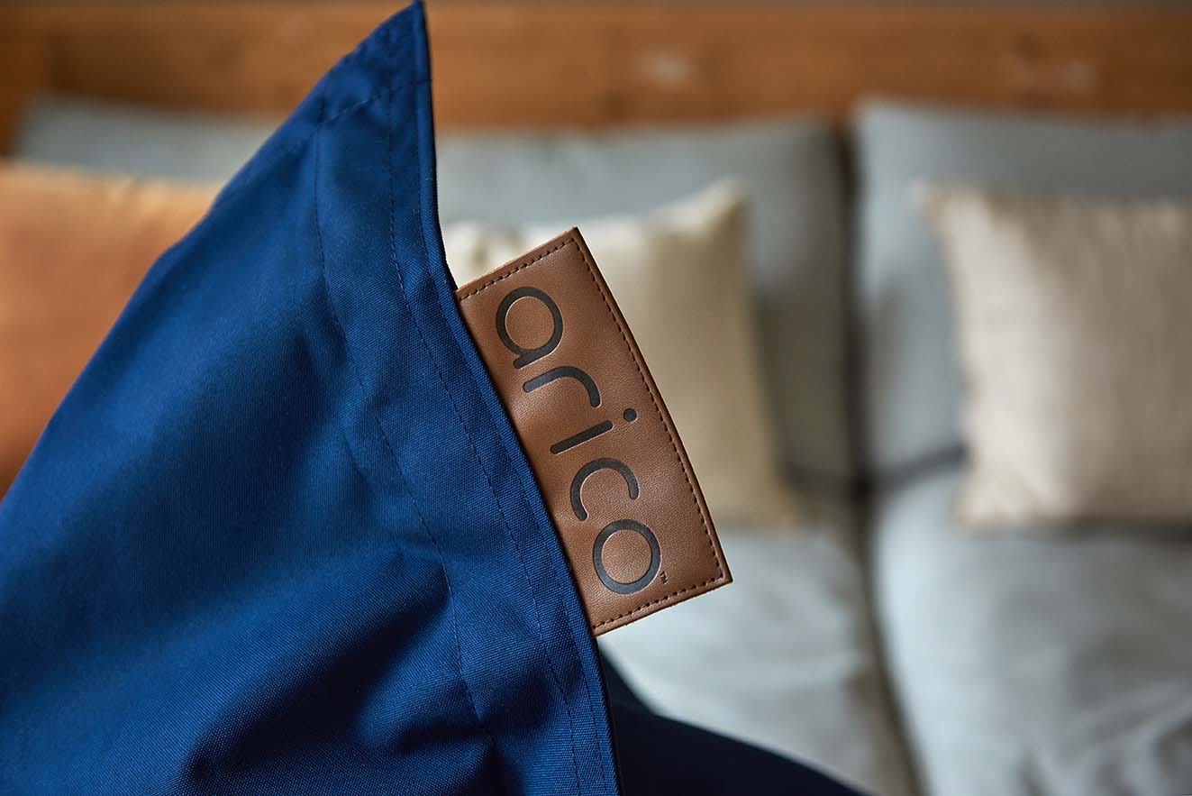Bean Bag | ARICO – Arico.ca