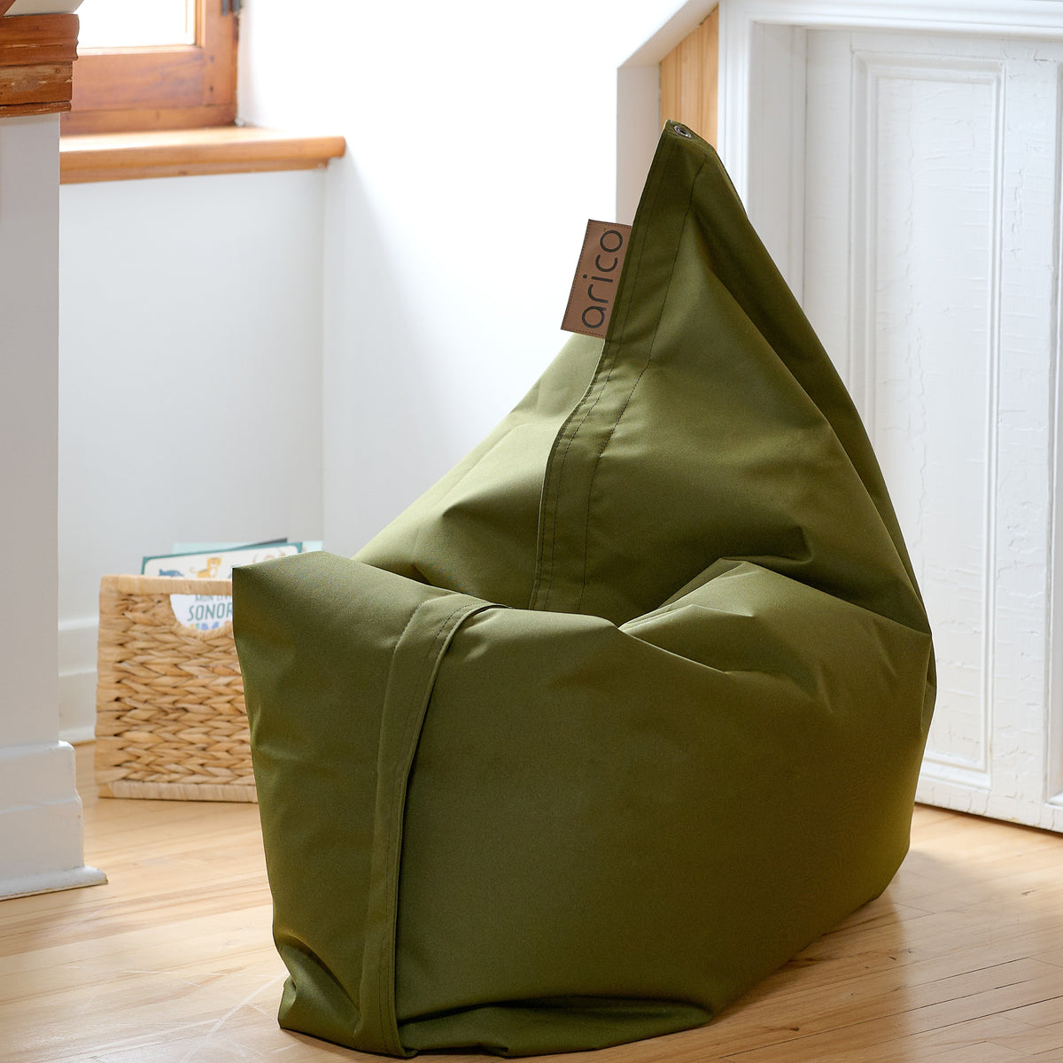 Classic Junior Bean Bag - Original | Unbeatable Comfort | ARICO.ca ...