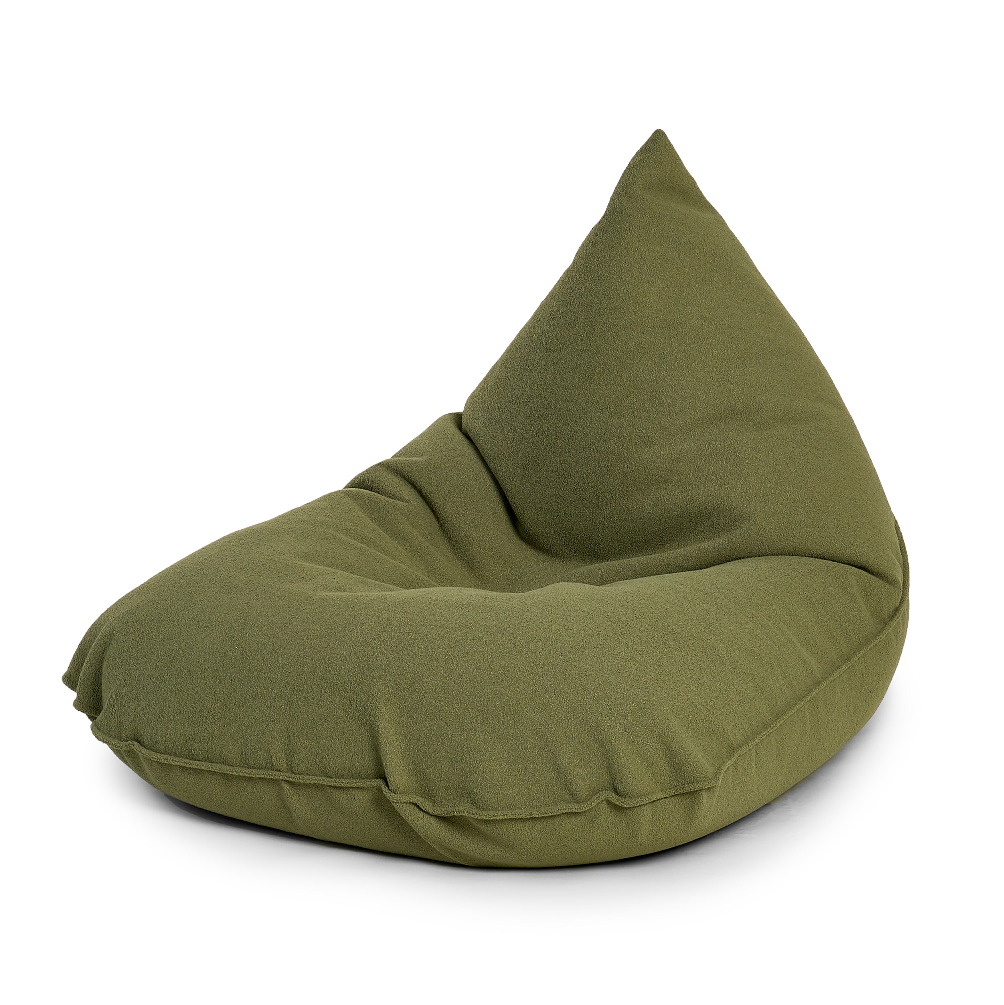 Bean Bag Lounge Junior - Paloma | Détente en Douceur | ARICO.ca – Arico.ca